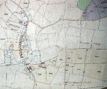 Hosted By Bedford Borough Council: Pulloxhill Maps